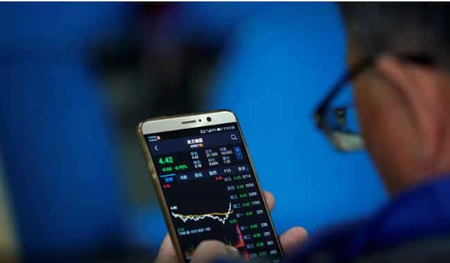 STOCK MARKET LIVE: Sensex, Nifty end lower; oil prices up; check ...