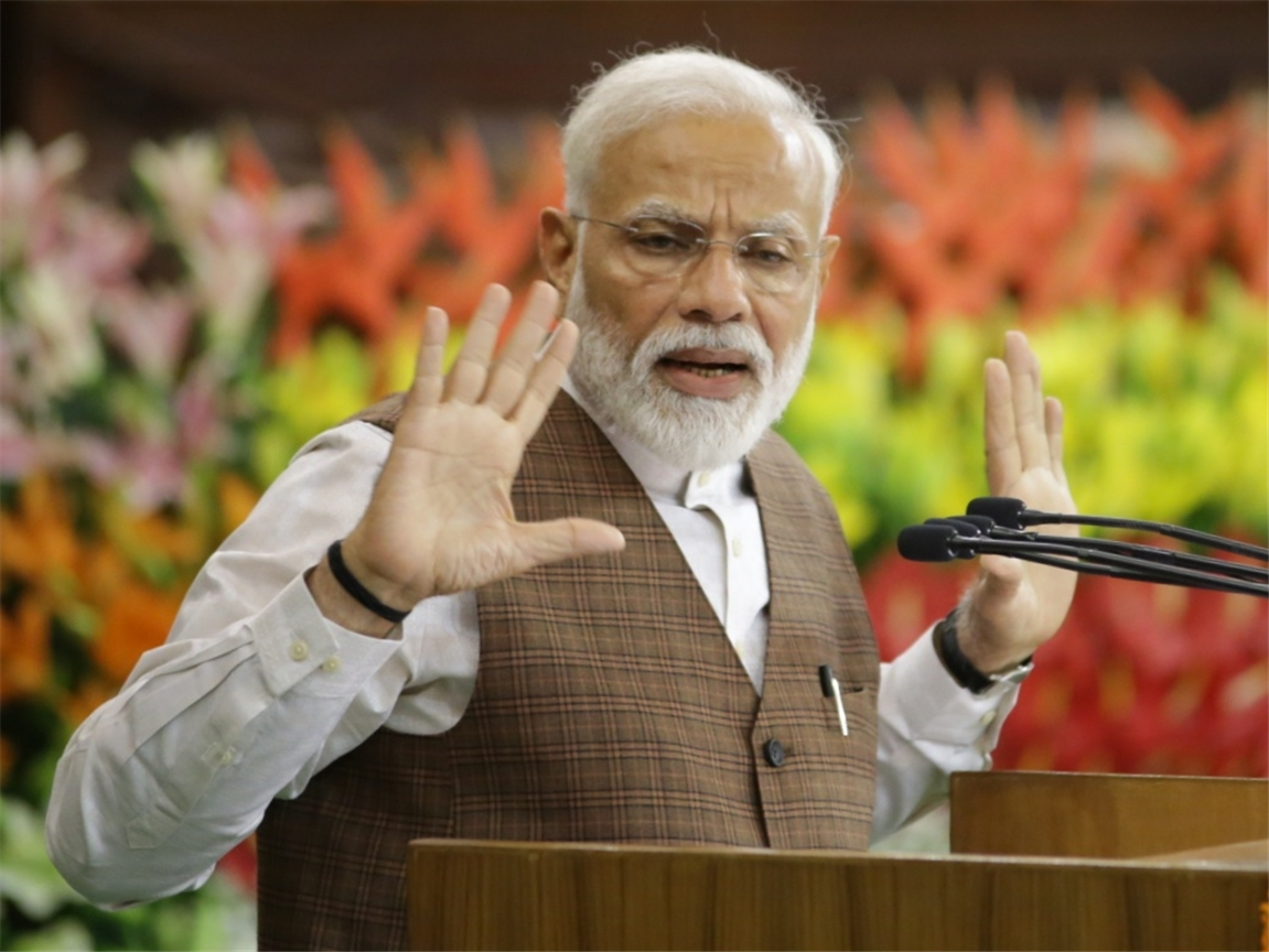 Union Budget 2019: PM Modi interacts with economists, industry experts