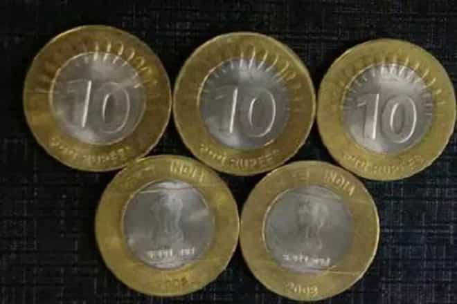 Have 50 paise, Re 1, Rs 2, Rs 5 and Rs 10 coins but shop-keepers, banks ...