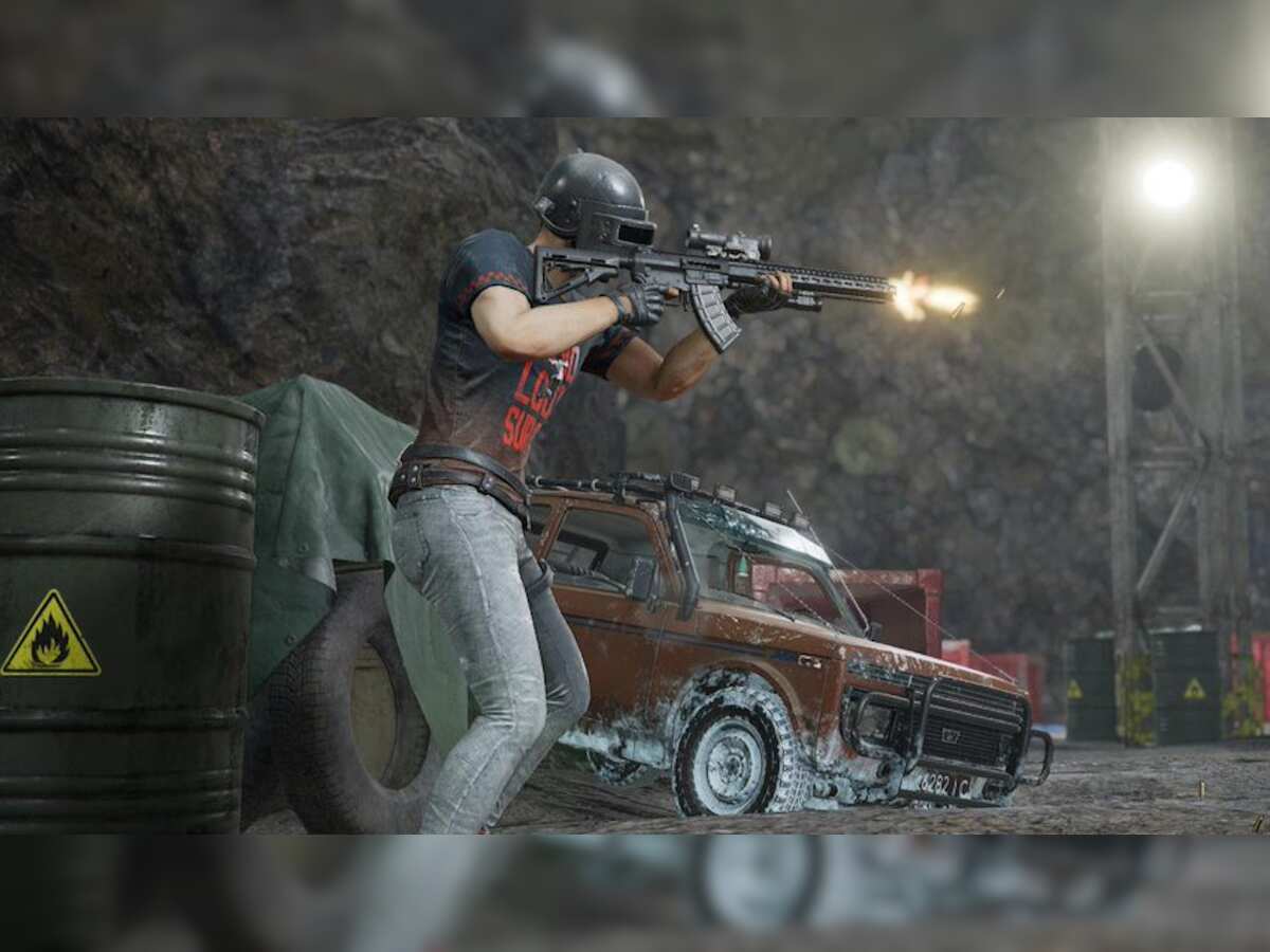 Gamers alert! New PUBG game coming soon: Here is what will be different ...