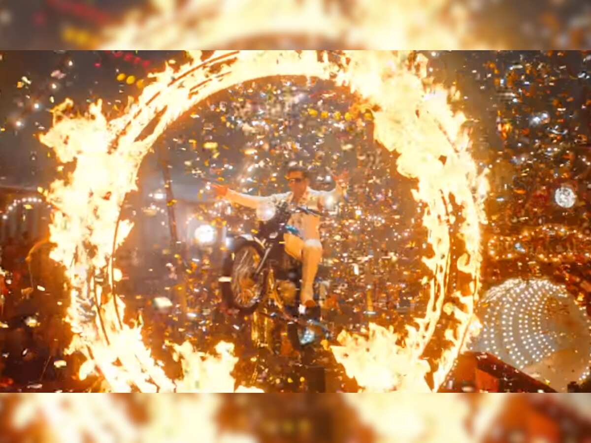 Bharat Box Office Collection till now: Rs 207 crore! Salman Khan film's ...