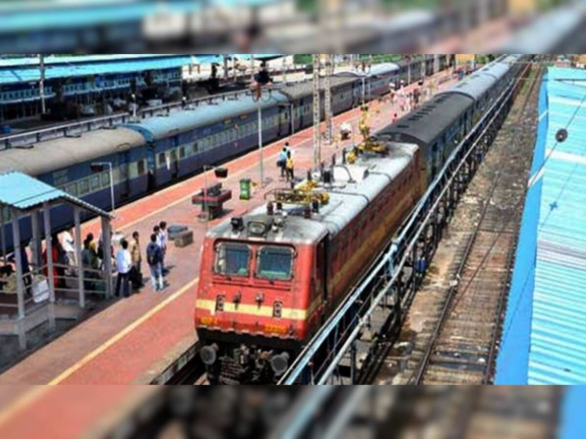 Why Railway Budget was merged with Union Budget? Who played big role in ...