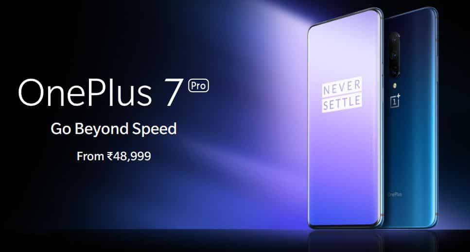 OnePlus 7 update: OxygenOS 9.5.6 update with photo quality optimization ...