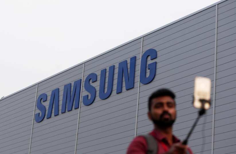 Samsung generated 2000 new jobs last year, holds out hope for many more