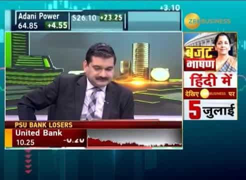 Know about the shares with high returns from Sandeep Grover