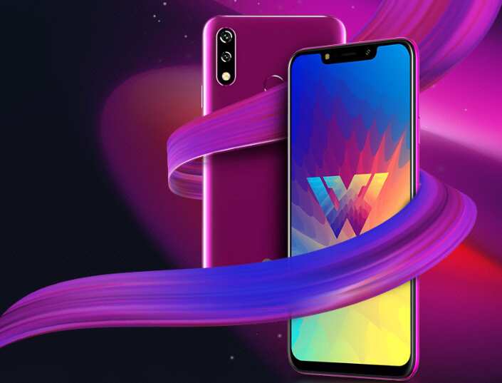 LG 'W' series sale today! Amazon offers 'W' series smartphones starting ...