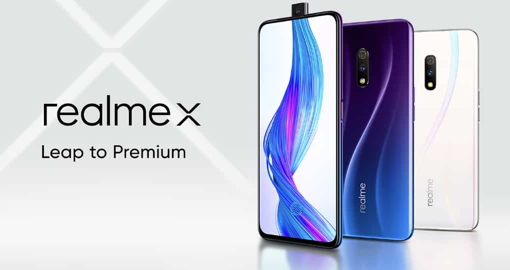 Realme X is set to launch in India on 15 July; check expected price ...