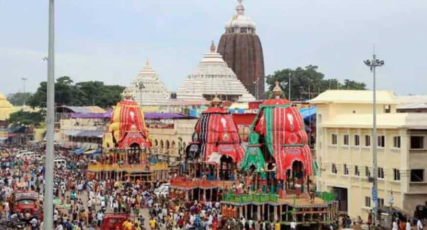 Good news for senior citizens in Delhi! First fully paid Tirth Yatra ...