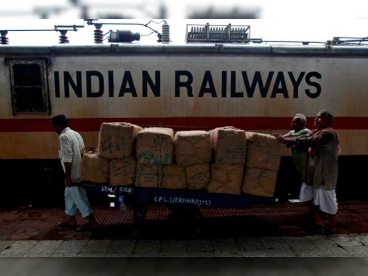 Indian Railways food menu: Have complaints? This is what Railways is ...