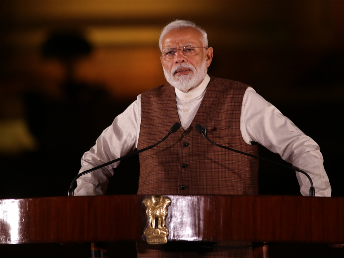 Economic Survey a blueprint to achieve PM Modi's vision for $5 tn ...