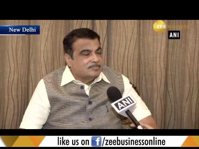 After completion of our tenure, we will be more than $5 trillion economy: Nitin Gadkari | Zee ...