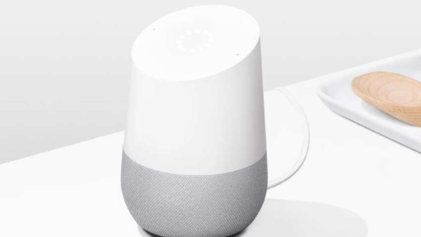 Google admits listening to voice recordings of users from its AI voice ...