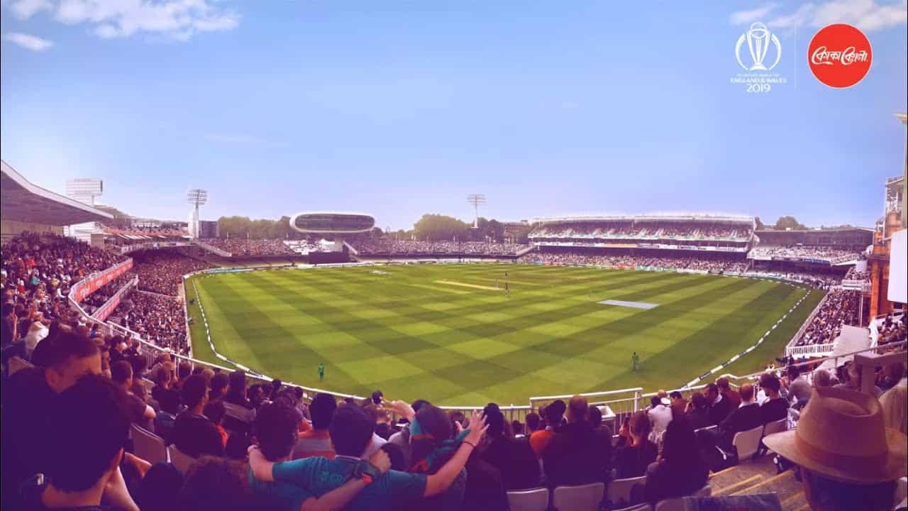 Cricket World Cup: Coca-Cola partners with ICC to create memorable ...
