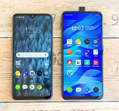 Realme X India launch today: LIVE Streaming, expected price, features ...