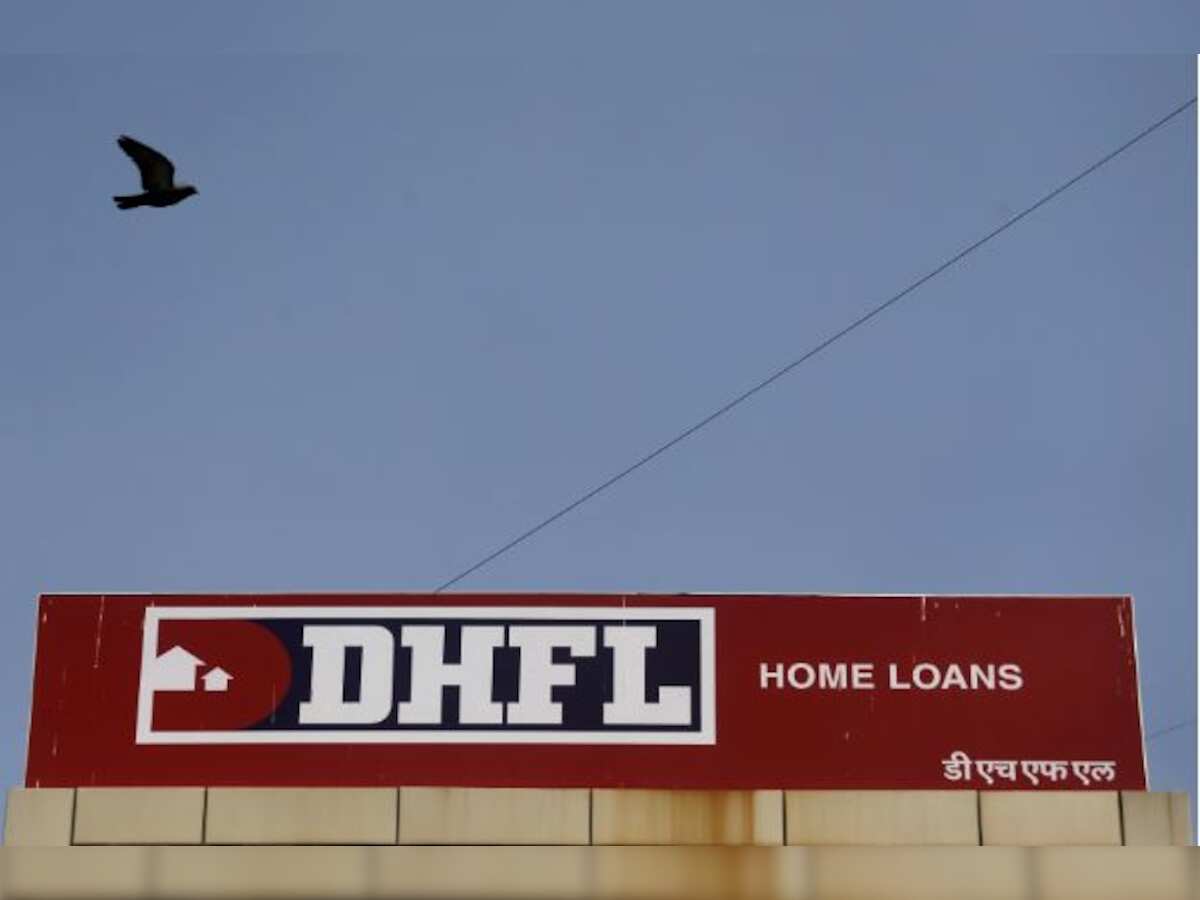 DHFL share price plunges nearly 30%, hits lower circuit; for investors ...