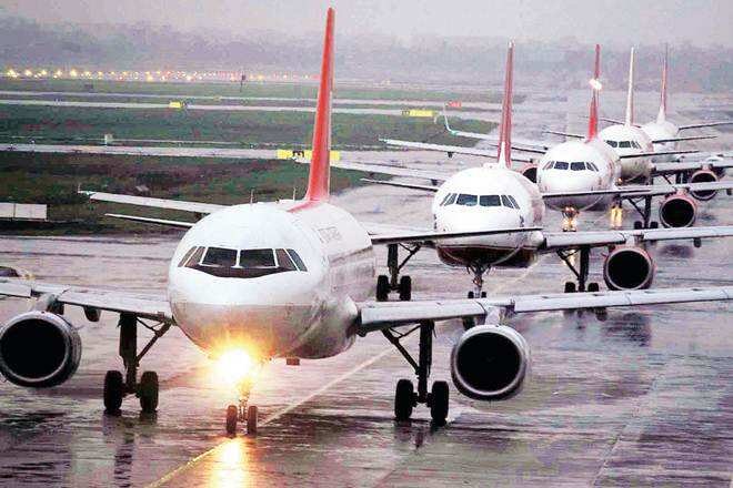 Udan Scheme Durgapur Airport Is The Latest On Map Check Other Routes