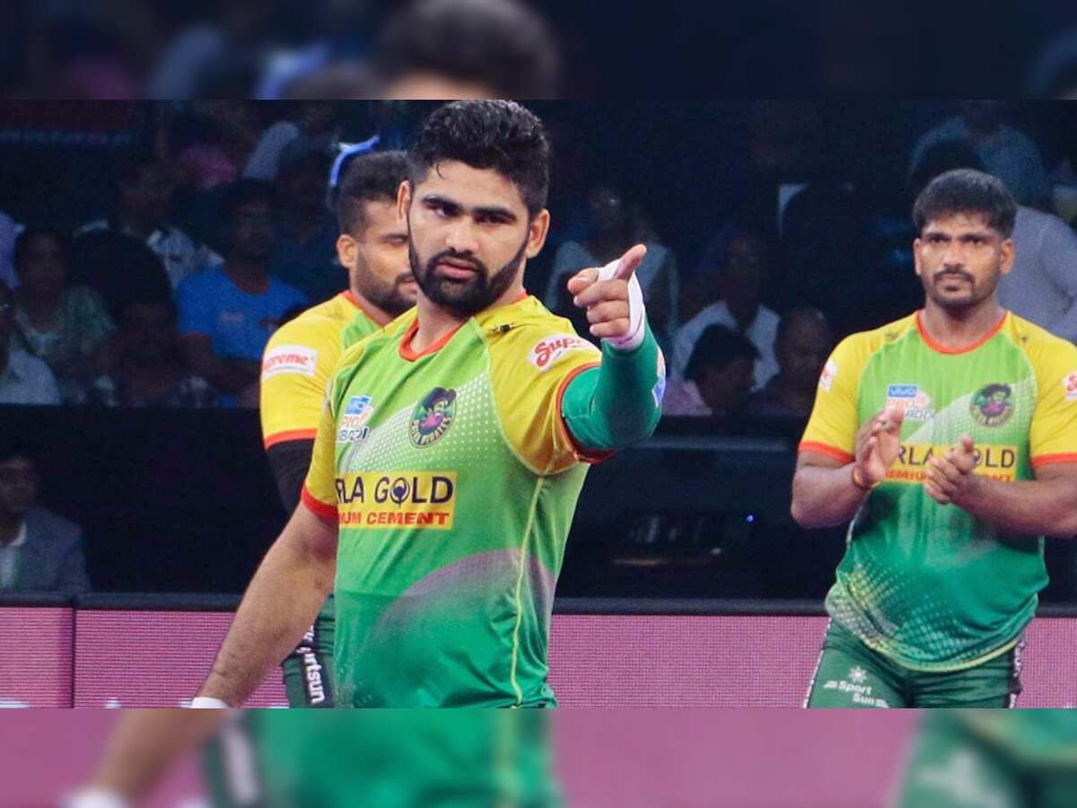 Pro Kabaddi League 2019: Teams, squads, time table, schedule, fixtures ...