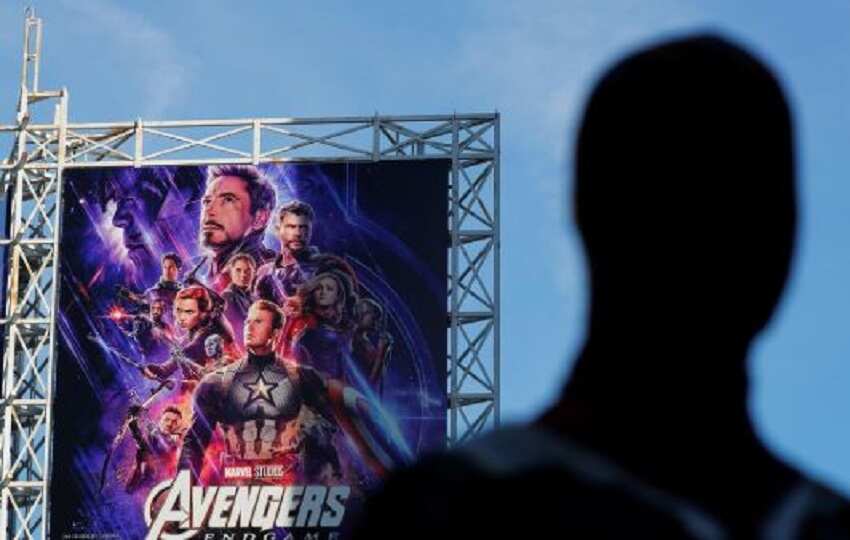 Avengers: Endgame box office collection: Marvel's superhero saga to ...