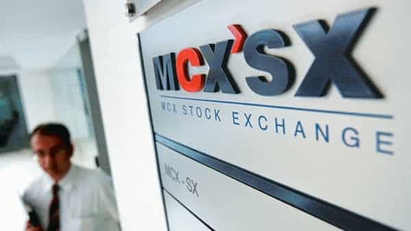 MCX share price to give 7 pct returns in one month, say stock market ...