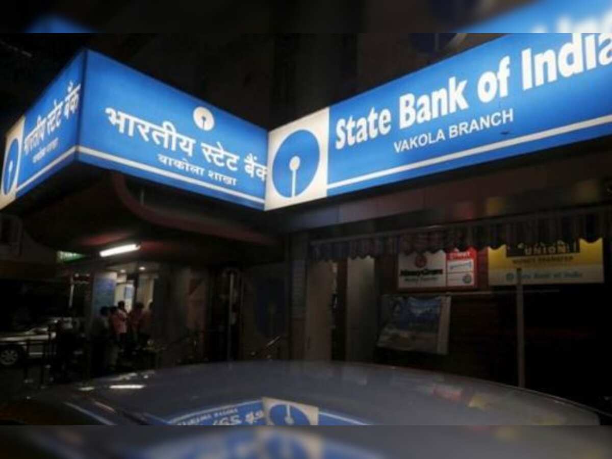 SBI service charges revised from September 1; check details here | Zee ...