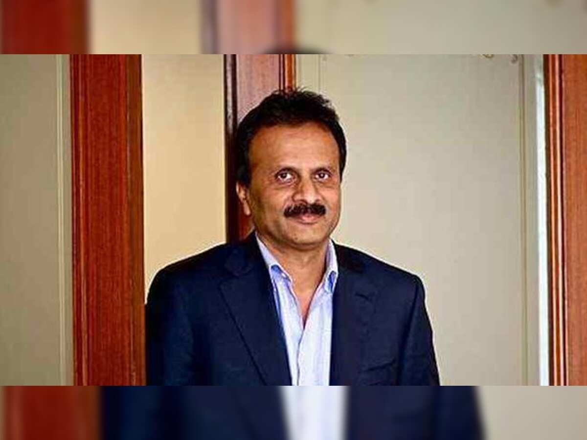 VG Siddhartha missing: FULL TEXT of CCD founder's emotion filled letter ...