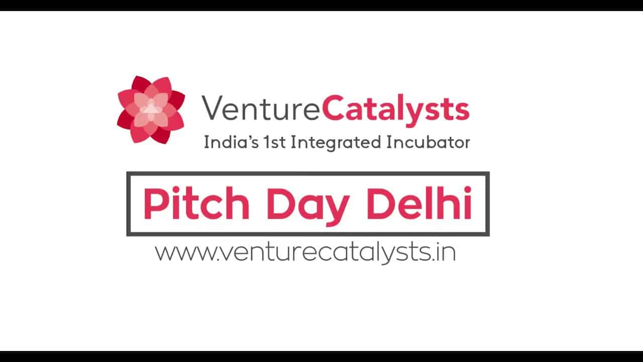 Venture Catalysts launches India's first accelerator VC to identify ...
