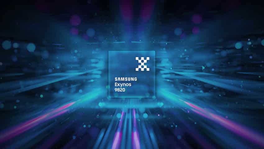 Samsung to unveil powerful new Exynos processor on August 7, likely to ...