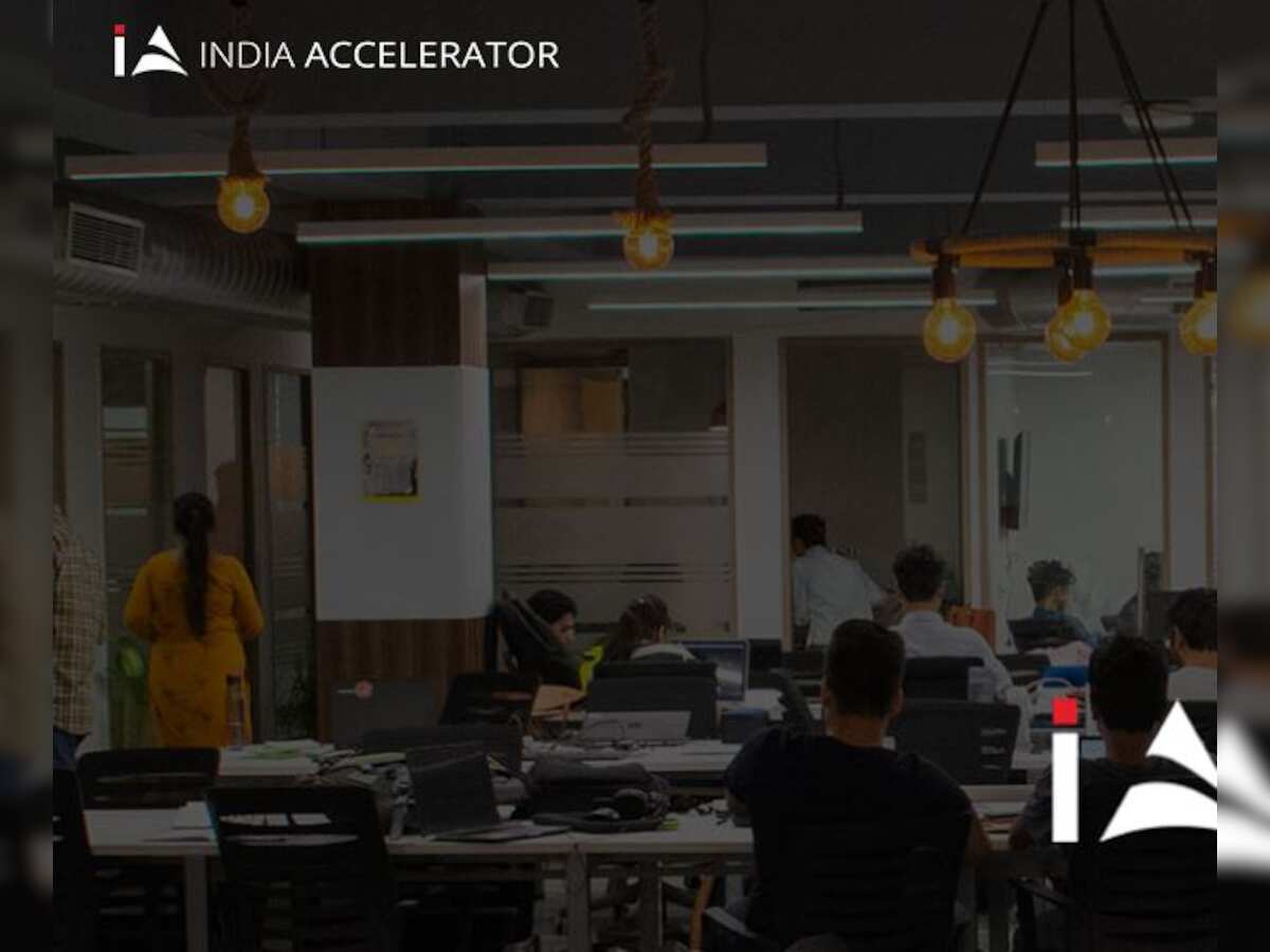 Home-grown India Accelerator invests in multiple startups in its 3rd ...