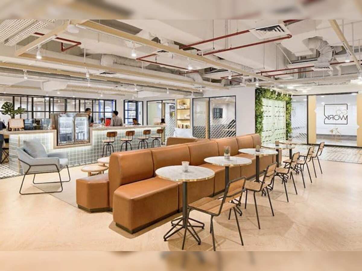 Co-working space GoWork raises $53 million from BlackRock, CLSA Capital ...