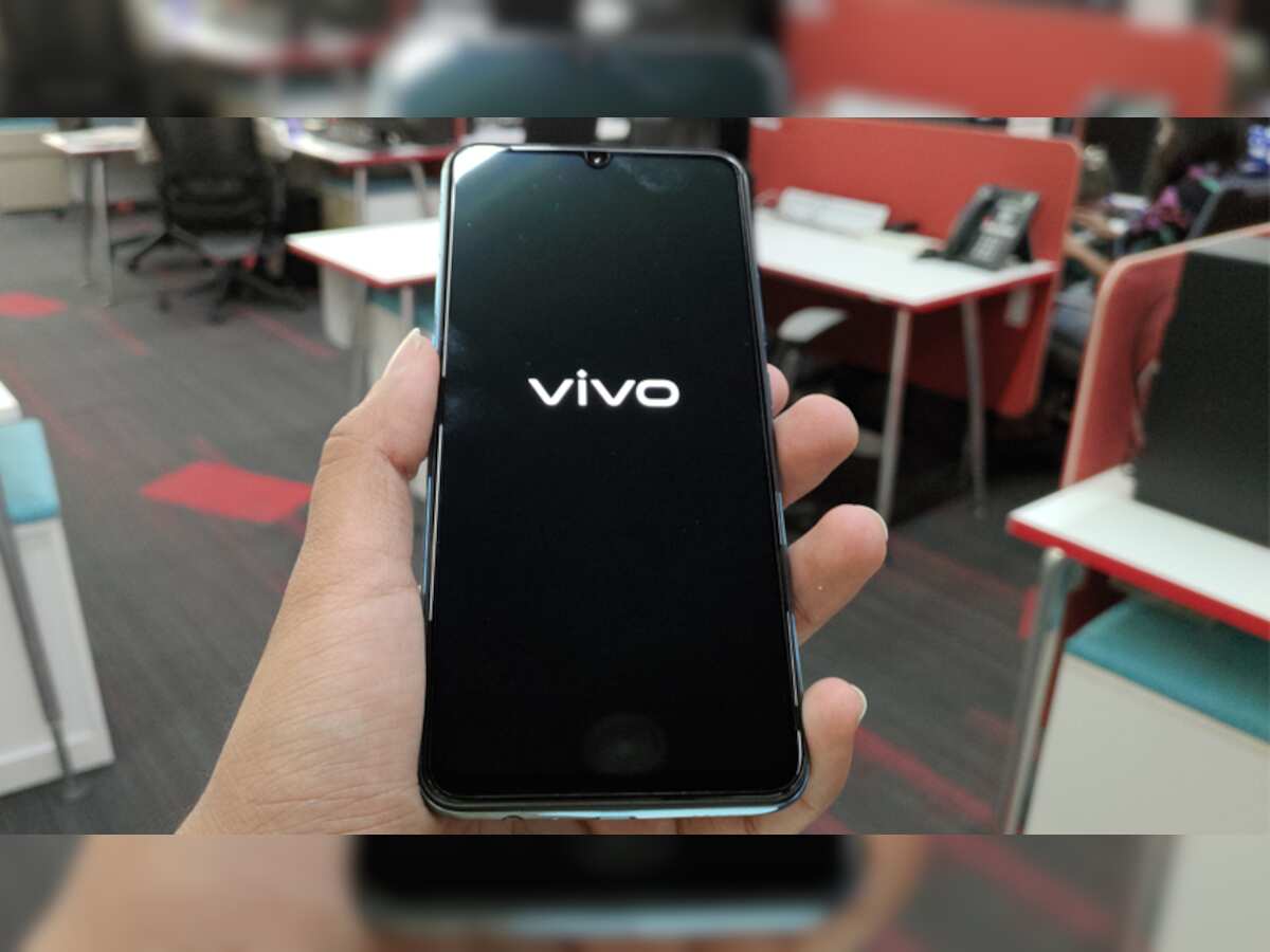Vivo S1 India launch today: LIVE Streaming, expected price, features ...