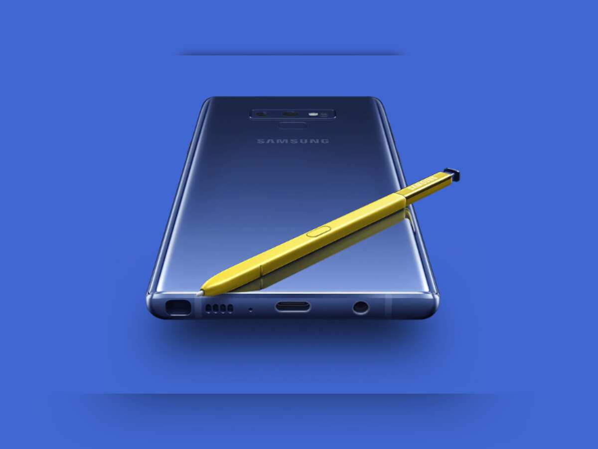 Samsung Galaxy Note 10 launch: Ahead of big unveil, a look at how this ...