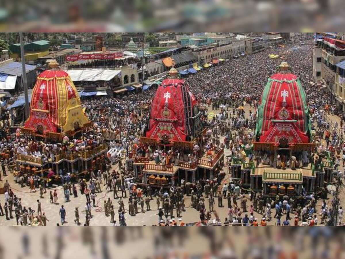 IRCTC offers Best of Odisha Rail Tour Package; Check price, features ...