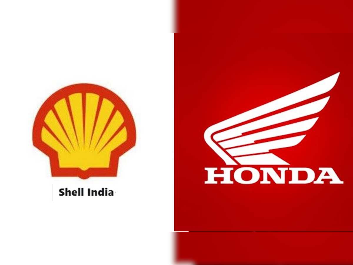 Strategic partnership between Shell Lubricants, Honda two-wheelers ...