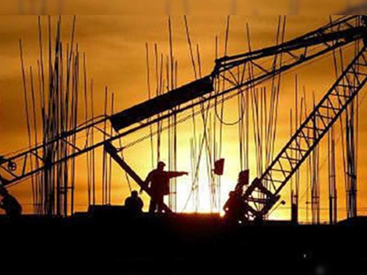 IIP data: India's industrial production grew 2% in June 2019 | Zee Business