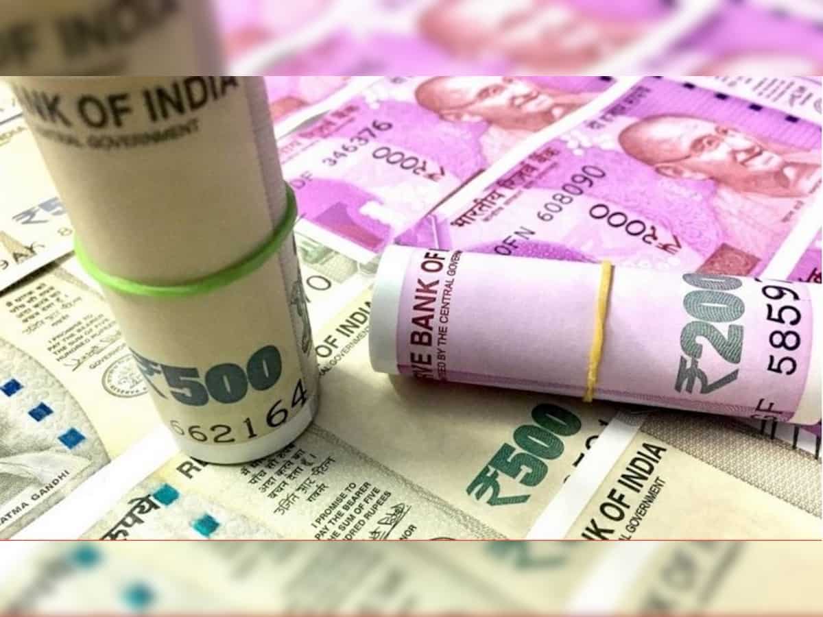 Gratuity amount! This is how you can calculate your balance | Zee Business