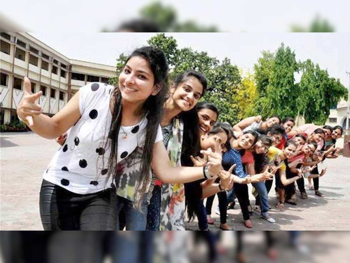 Manabadi Osmania University Result 2019: Telangana State CPGET results ...