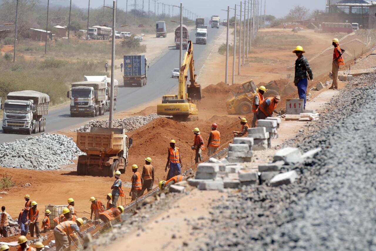 Indian Railways Udan To Bharatmala Pariyojana India Inc Requires Rs