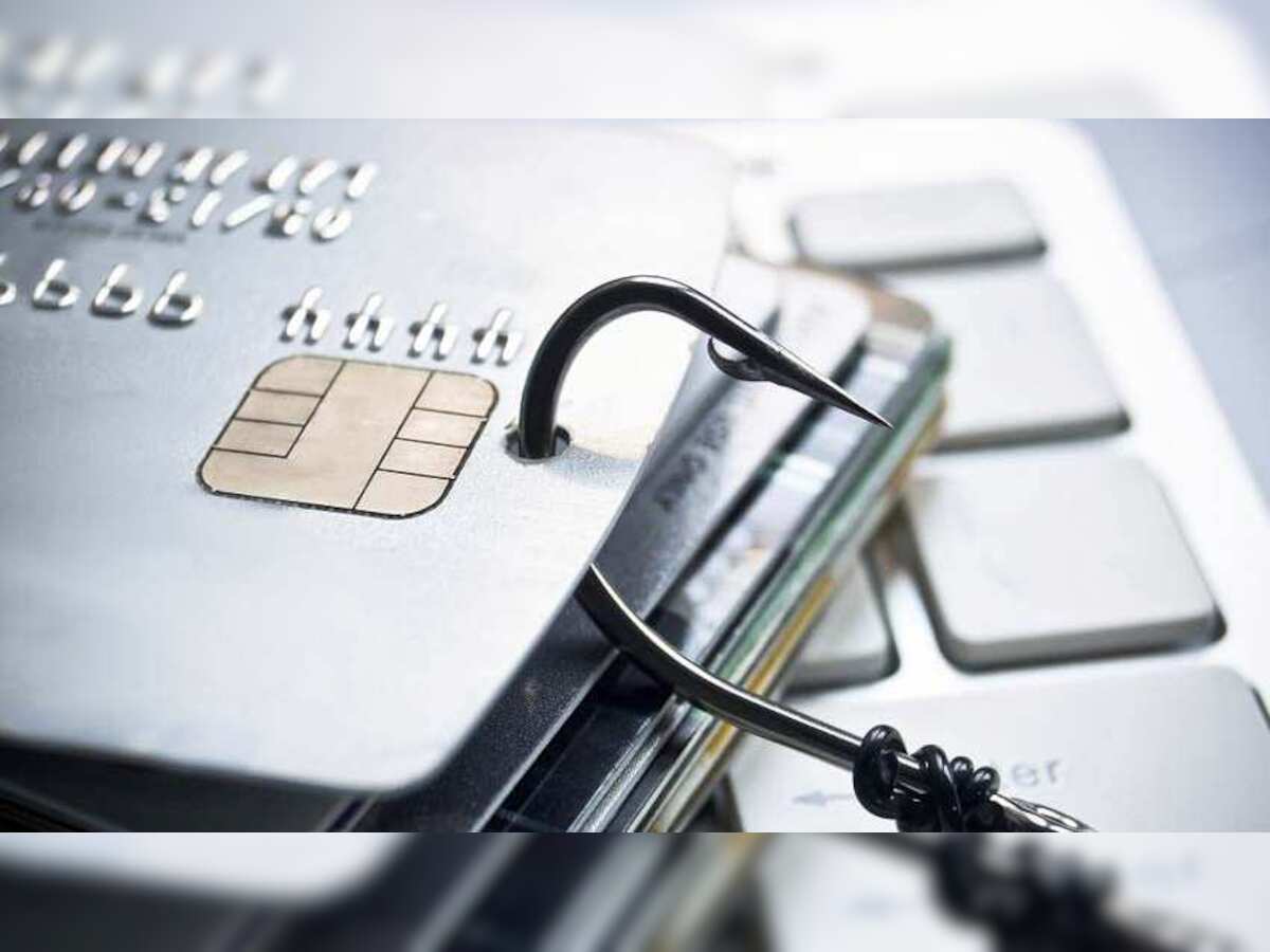 Did you just share your debit card PIN number? BEWARE! Your money is in ...
