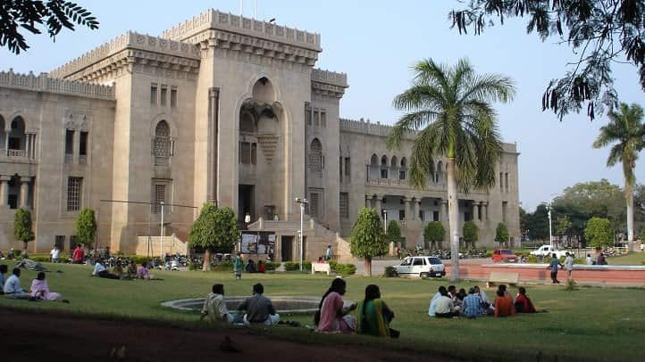 Osmania University result 2019 announced at osmania.ac.in; Check other ...
