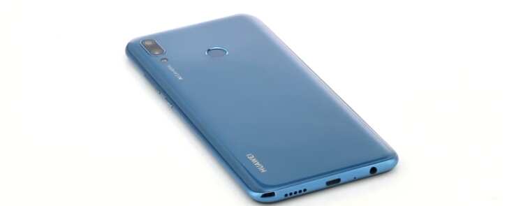 Huawei Y9 Prime takes on Vivo S1 in mid-range segment