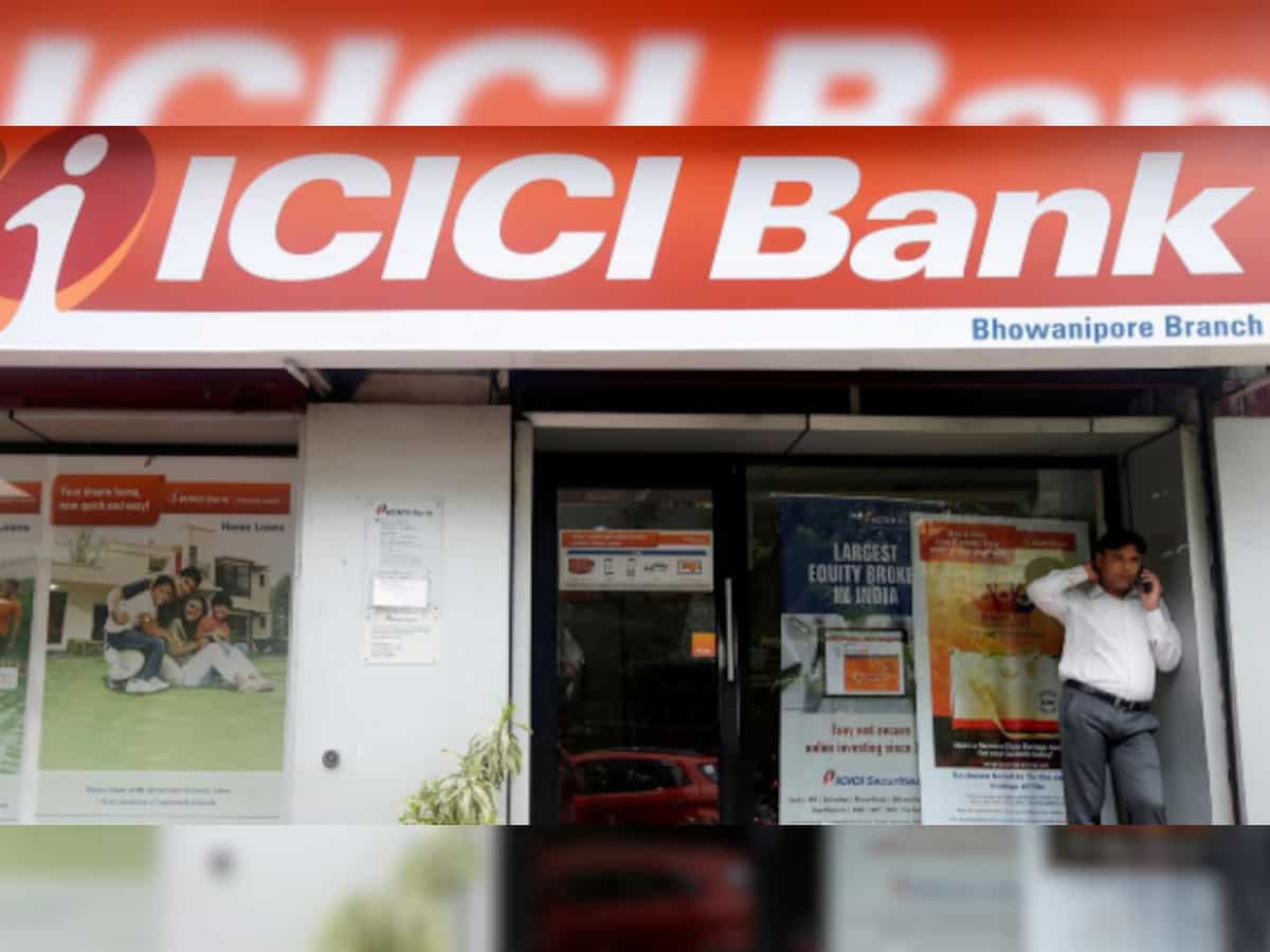 ICICI Bank revises interest rates of fixed deposits, know new FD rates ...