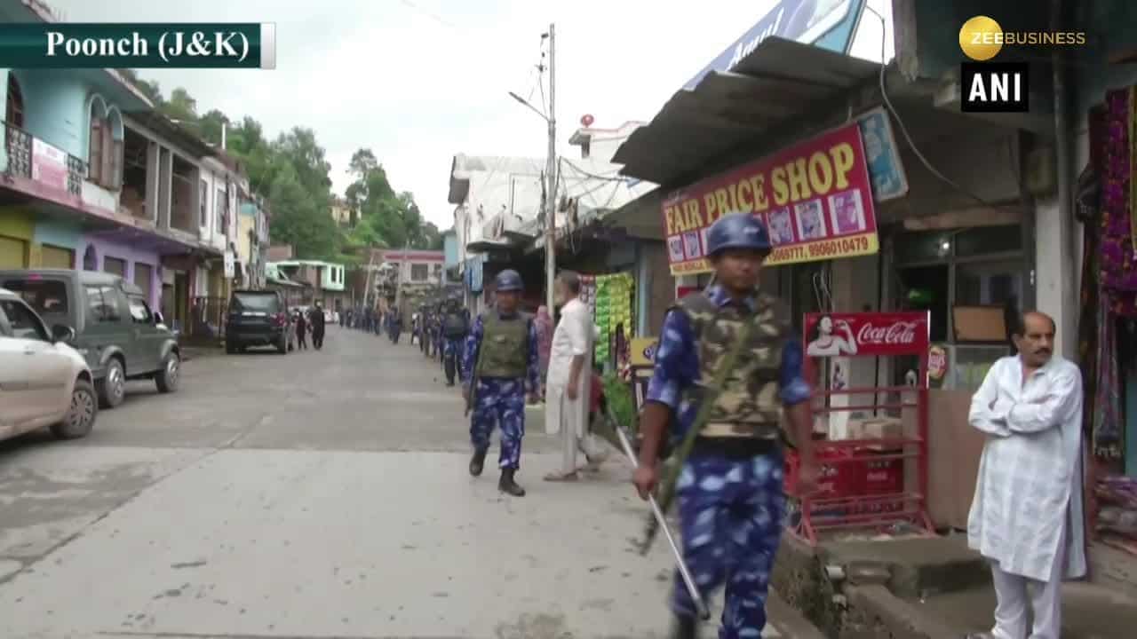 Indian Army’s Romeo Force provides free telephone service in J&K’s Poonch