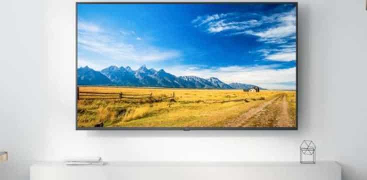 Redmi TV with 70-inch display to launch on August 29