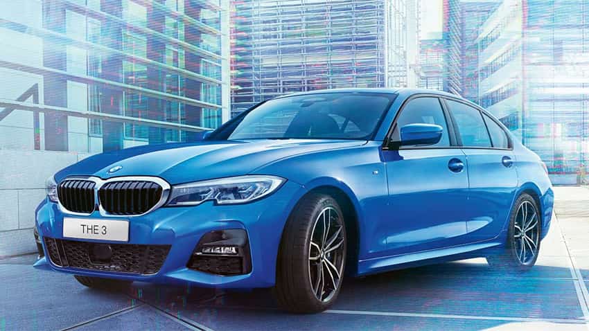 LIVE: BMW 3 Series - BIG LAUNCH | Iconic sports sedan is arriving today ...