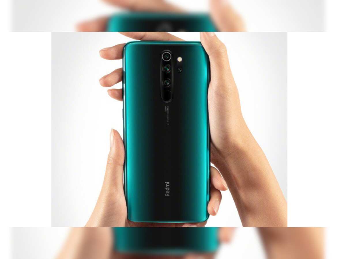 Redmi Note 8 price, specs CONFIRMED: To cost less than Rs 10,000 with ...