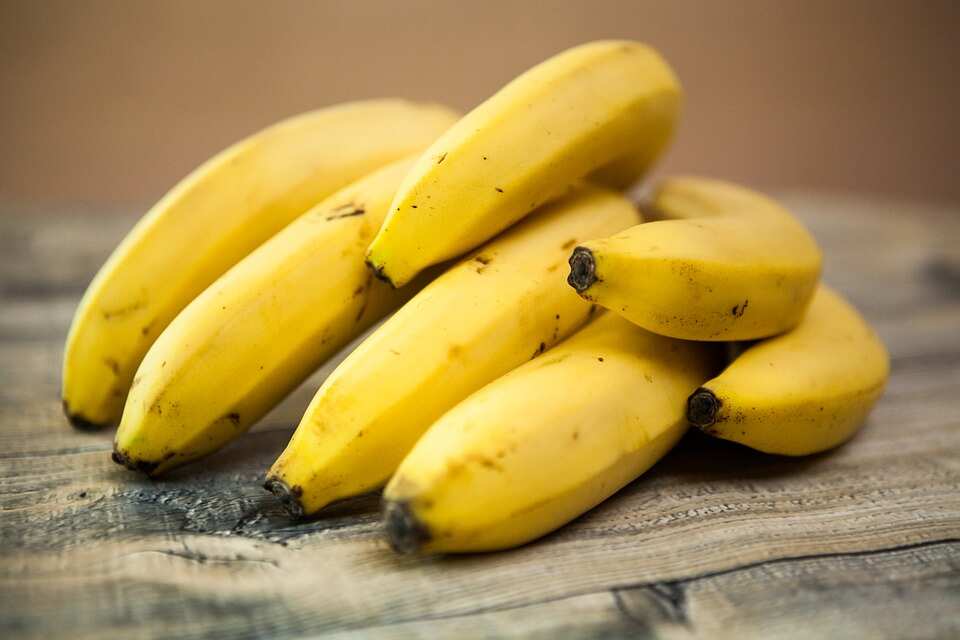 Banned! No bananas to be sold on Lucknow railway station | Zee Business