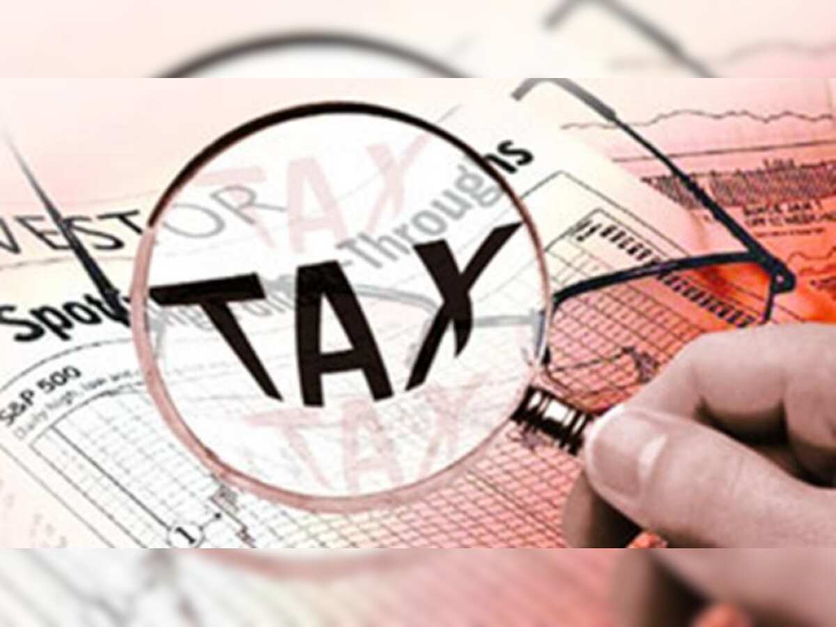 ITR filing: Direct Tax task force recommends new personal income tax ...