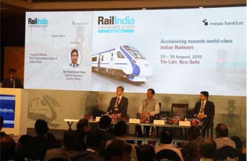 Indian Railways to modernise entire rail network with this system