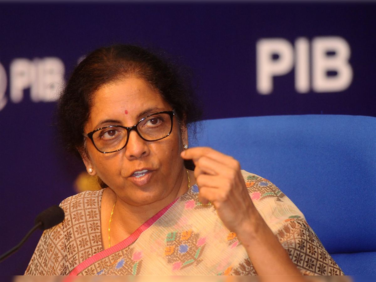 Big Bang Change! Modi govt announces bank-merger scheme; PNB, Oriental ...