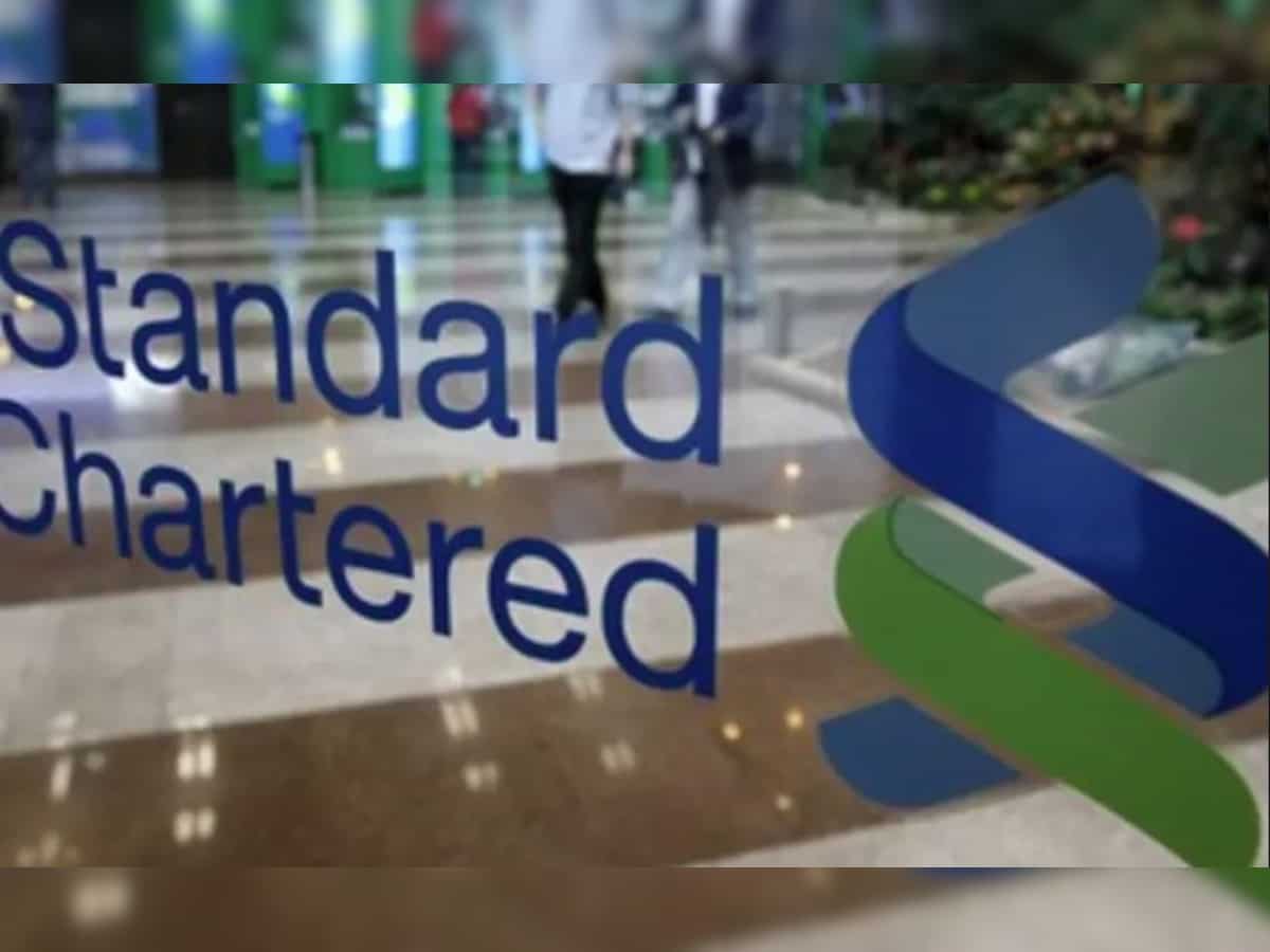 Standard Chartered Bank launches DigiSmart Credit Card; Get instant ...